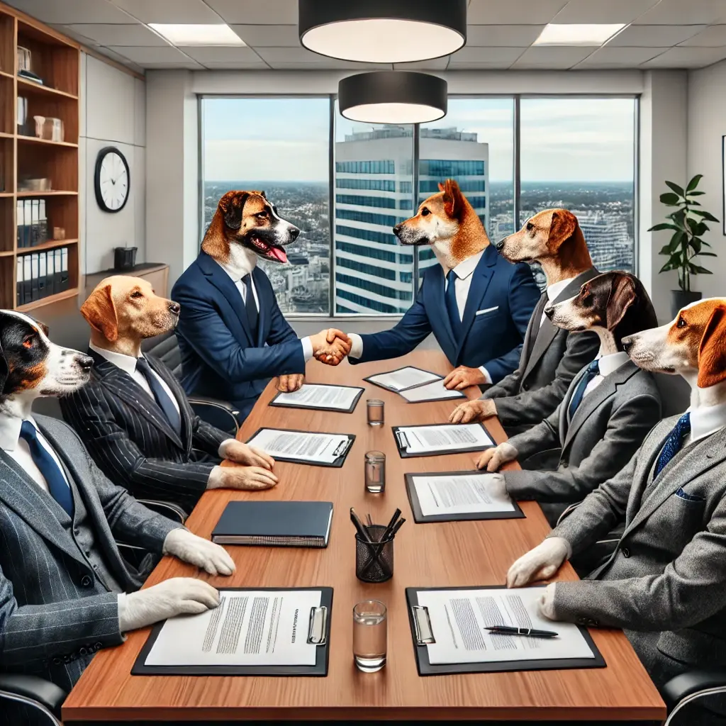 The Role of Partner Ecosystems in MSP Success